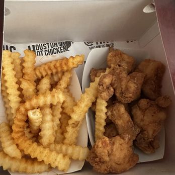 HOUSTON TX HOT CHICKEN - Updated January 2026 - 148 Photos & 128 ...