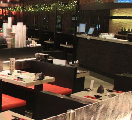 GINGA SUSHI BAR AND DINING - Updated October 2025 - 28 Photos & 21 ...