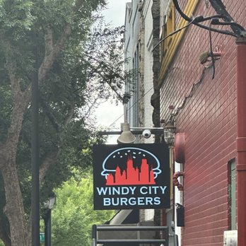 WINDY CITY BURGERS - Updated August 2024 - 161 Photos & 209 Reviews ...