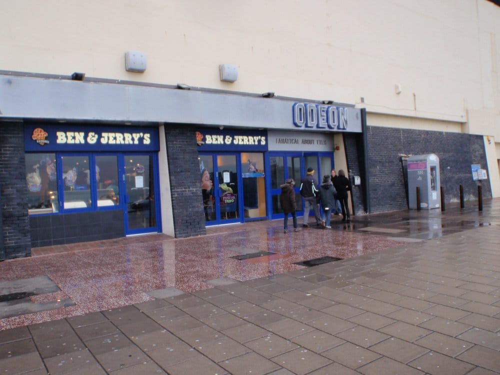 ODEON CINEMAS - Updated June 2024 - 30 Reviews - West Street, Brighton ...