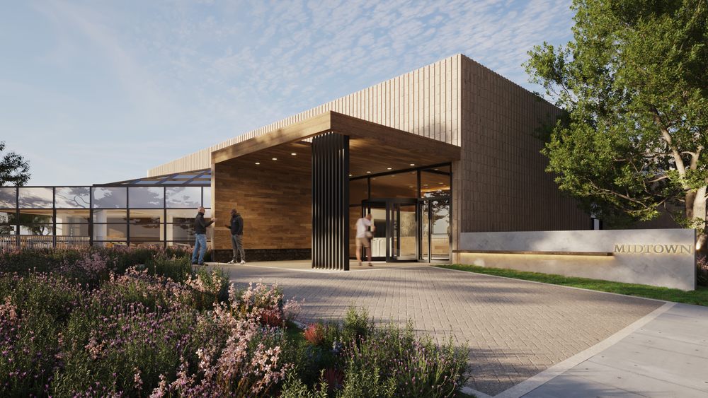 MIDTOWN ATHLETIC CLUB - Updated July 2025 - 35 Photos & 70 Reviews ...