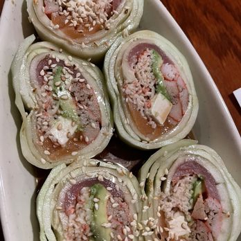 MIKATA JAPANESE STEAKHOUSE & SUSHI BAR - Updated January 2026 - 85 ...