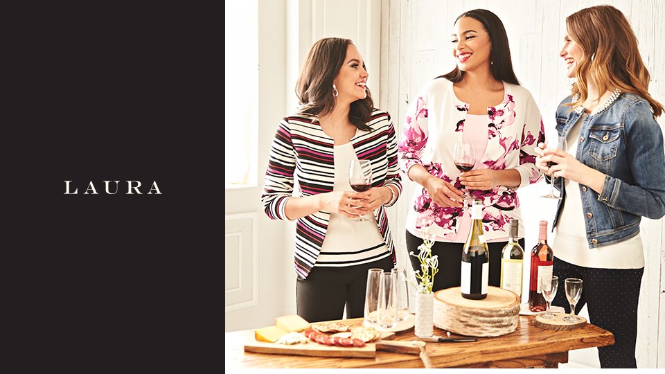 LAURA PLUS - Updated December 2024 - 2700 Boulevard Laurier, Québec ...