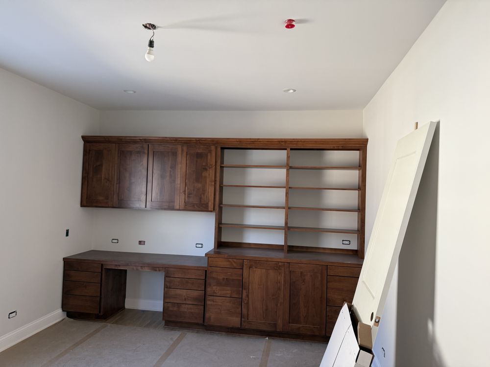 ALCAUTER PAINTING SERVICES - Updated May 2025 - Request a Quote ...