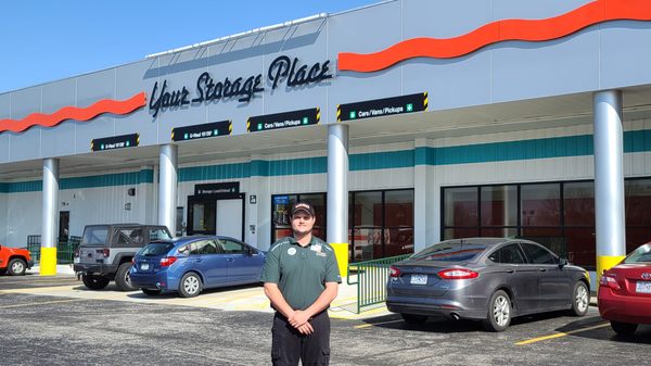 U-HAUL MOVING & STORAGE - SPRINGFIELD - Updated April 2025 - 53 Photos ...