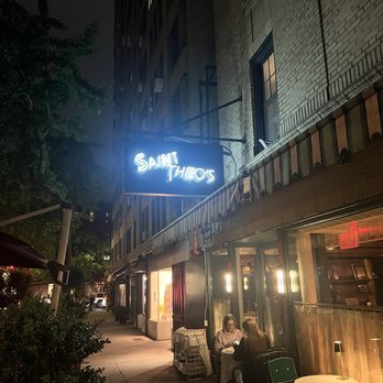 SAINT THEO’S - Updated December 2024 - 215 Photos & 137 Reviews - 340 ...