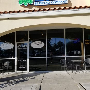 ESCAPE BREWING COMPANY - Updated February 2025 - 87 Photos & 65 Reviews ...