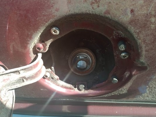 BESSLER’S U PULL & SAVE - Updated June 2026 - 12 Photos - 4700 ...
