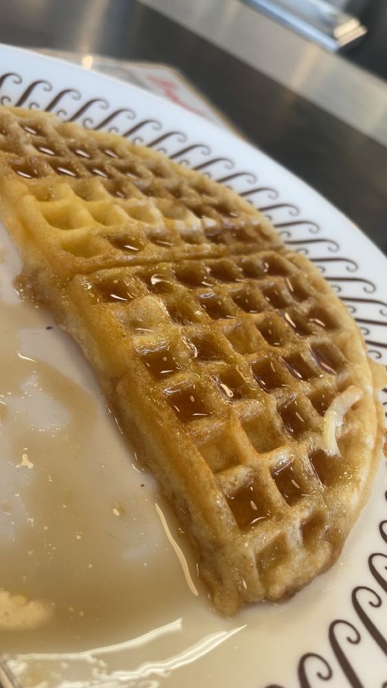 WAFFLE HOUSE - Updated February 2025 - 21 Photos & 14 Reviews - 394 ...