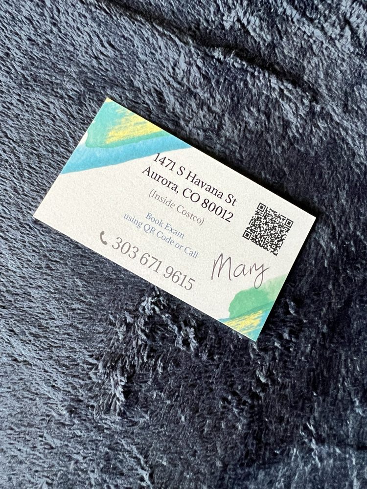 COSTCO OPTICAL VISION CENTER - Updated September 2025 - 1471 S Havana ...