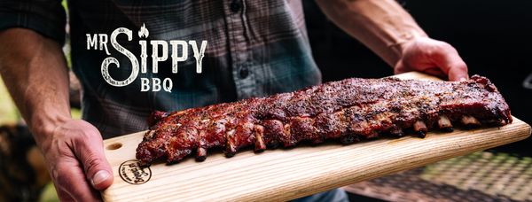MRSIPPY BBQ - Updated July 2025 - 59 Photos & 67 Reviews - 184 S Main ...