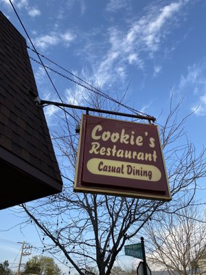 COOKIE’S RESTAURANT - Updated March 2025 - 45 Photos & 79 Reviews - 103 ...