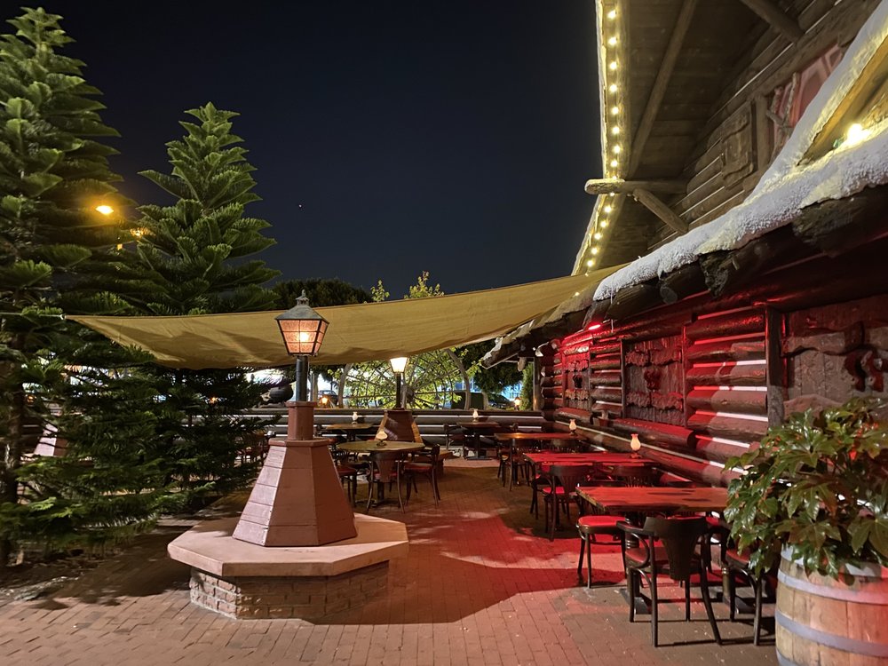 CLEARMAN’S NORTH WOODS INN - SAN GABRIEL - 1060 Photos & 983 Reviews ...