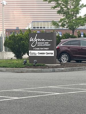 WYNN DESIGN AND DEVELOPMENT - Updated December 2025 - 3 Charlton St ...