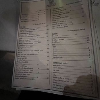 JASS KITCHEN - Updated August 2024 - 365 Photos & 167 Reviews - 190 NE ...