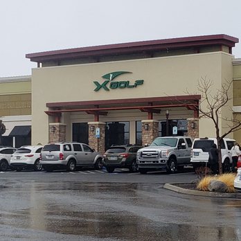 X-GOLF RENO - Updated December 2025 - 51 Photos & 18 Reviews - 13925 S ...