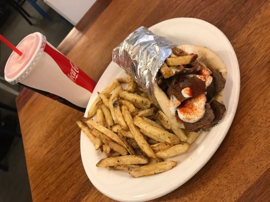 GREEK SPOT - 488 Photos & 522 Reviews - Greek - 604 S Mary Ave ...