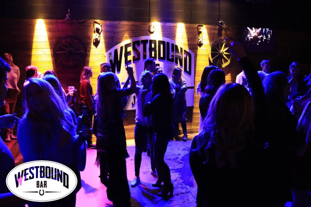 WESTBOUND BAR - 118 Photos - 24 Station St, Chattanooga, TN - Yelp