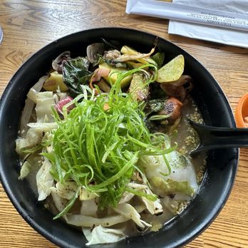 YOKO RAMEN SLC - Updated August 2025 - 302 Photos & 407 Reviews - 473 E ...