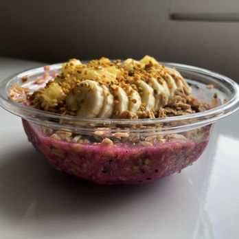 BAYA BAR - ACAI & SMOOTHIE SHOP - Updated June 2025 - 74 Photos & 36 ...