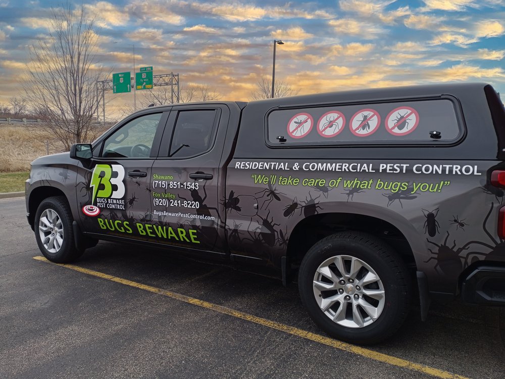 BUGS BEWARE PEST CONTROL - Updated May 2024 - Request a Quote - 1005 ...
