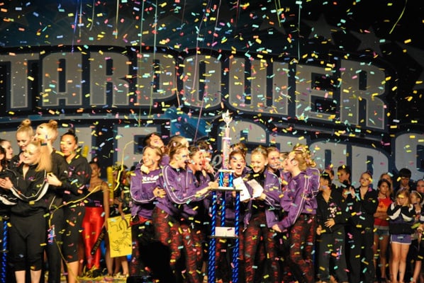 PRODIGY DANCE AND PERFORMING ARTS CENTRE - Updated December 2025 - 19 ...