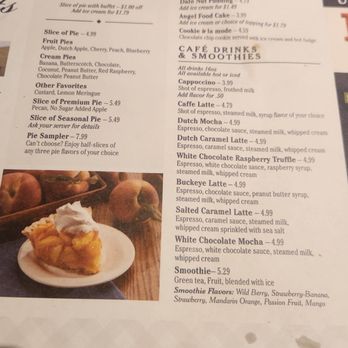 DUTCH VALLEY - SUGARCREEK - Updated September 2025 - 135 Photos & 122 ...