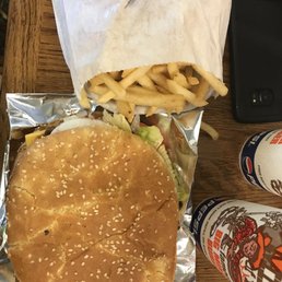 MINER’S DRIVE-IN RESTAURANT - 360 Photos & 603 Reviews - 2415 S 1st St ...