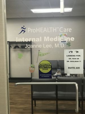 PROHEALTH LAKE SUCCESS MEDICAL - Updated October 2025 - 1 Dakota Drive ...