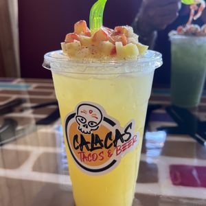 CALACAS TACOS & BEER - 12 Photos & 10 Reviews - 2101 N Cage Blvd, Pharr ...