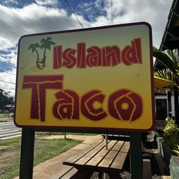 ISLAND TACO - Updated 05/2025 - 586 Photos & 1016 Reviews - 9643 ...