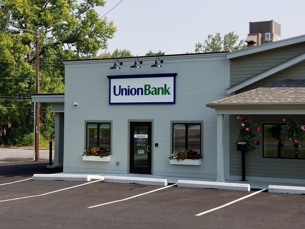 UNION BANK - Updated April 2024 - Request Information - 1028 US Route ...