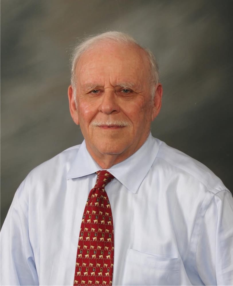 R.S. ISAAC GARDNER, MD - Updated December 2025 - 525 College Ave, Santa ...