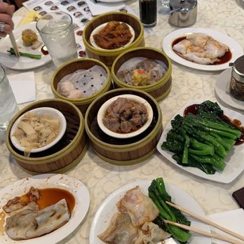 KIRIN COURT CHINESE RESTAURANT - 1965 Photos & 1206 Reviews - 221 W ...