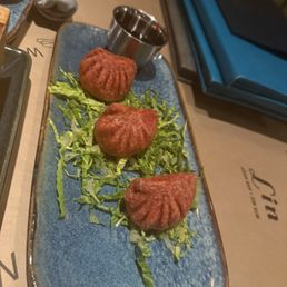 LING WU ASIAN RESTAURANT AT THE GROVE - Updated October 2025 - 207 ...