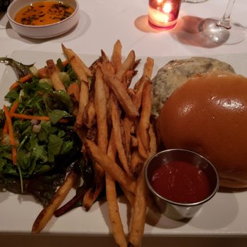 VERVE RESTAURANT - Updated August 2024 - 521 Photos & 341 Reviews - 18 ...