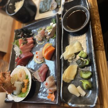 OMAKASE KYARA SAKE BAR - Updated May 2024 - 417 Photos & 119 Reviews ...