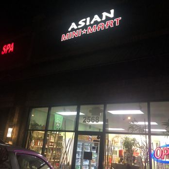 ASIAN MINI MART - Updated July 2025 - 16 Photos - 2568 S. Church ...