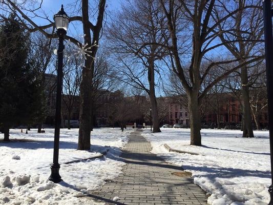 HAMILTON PARK - Updated August 2025 - 38 Photos & 39 Reviews ...