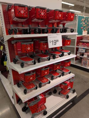 TARGET - Updated January 2026 - 132 Photos & 36 Reviews - 3610 Peck Rd ...