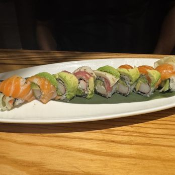 SUSHI OKOKU - Updated March 2025 - 1699 Photos & 1862 Reviews - 10380 ...