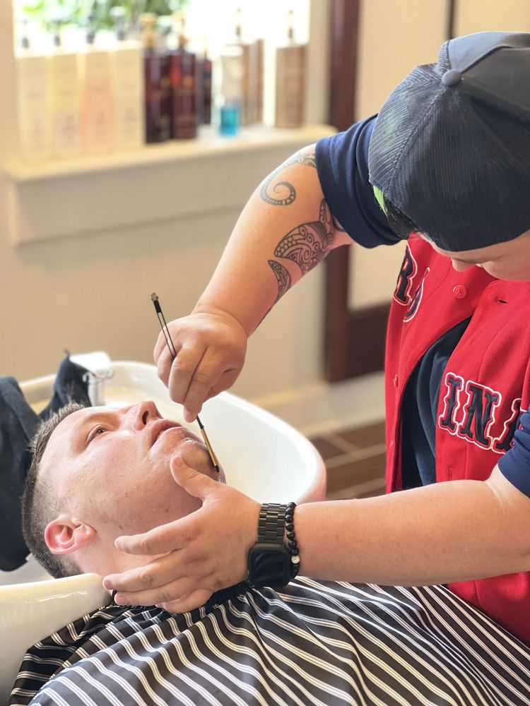 LEX THE BARBER - Updated September 2025 - 13 Photos - 300 S Greenwich ...