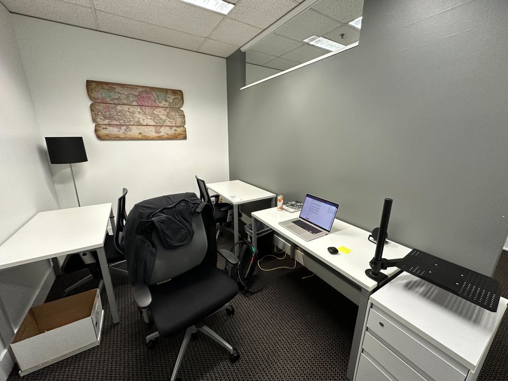 REGUS OREGON RIVER PARK CENTER - Updated October 2025 - 205 SE Spokane ...