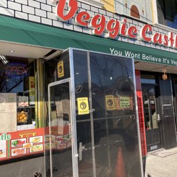VEGGIE CASTLE II - Updated January 2025 - 532 Photos & 570 Reviews ...