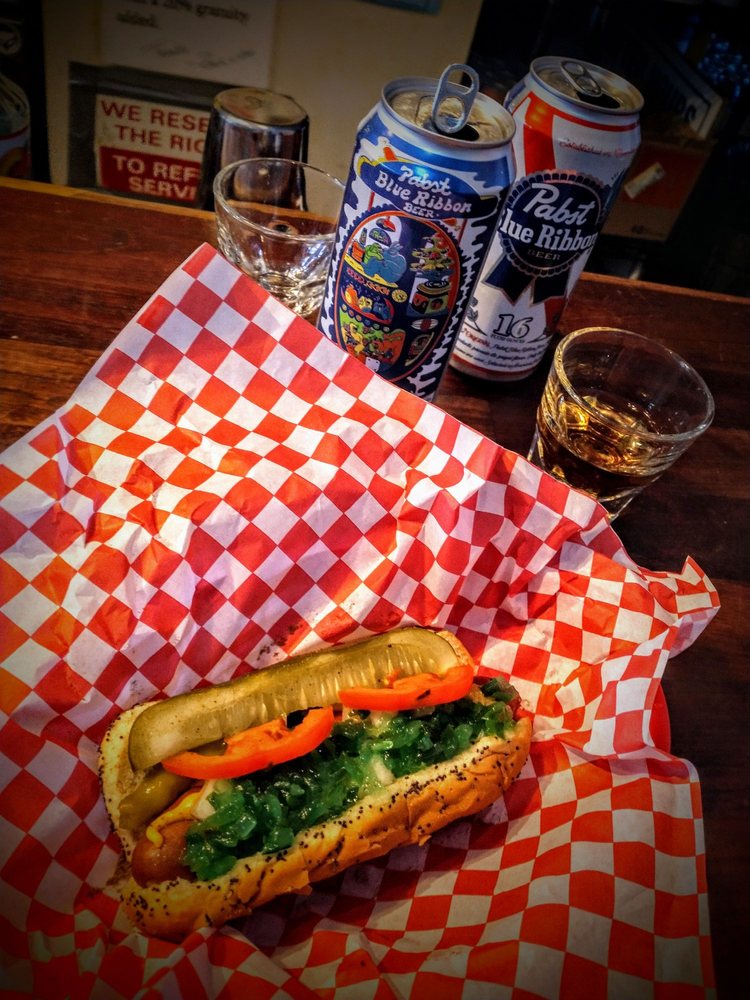 ZACH’S SHACK - 137 Photos & 271 Reviews - 4611 SE Hawthorne Blvd ...