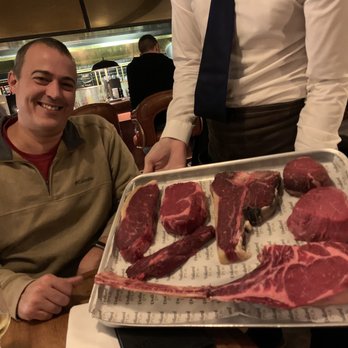 TOMAHAWK STEAKHOUSE - Updated April 2025 - 65 Photos & 27 Reviews - 4 ...