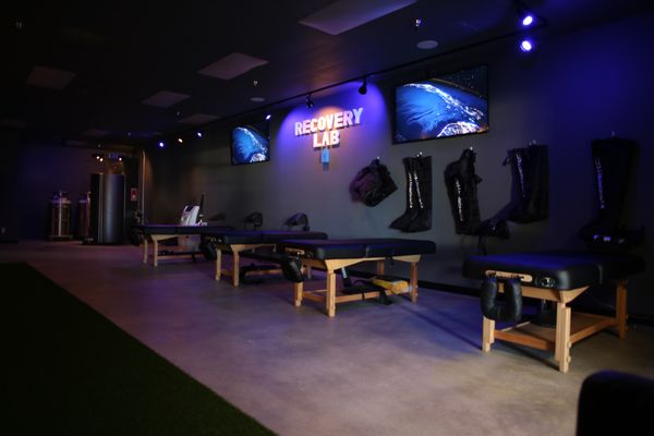 RECOVERY LAB - Updated January 2025 - 17 Photos & 43 Reviews - 420 N ...