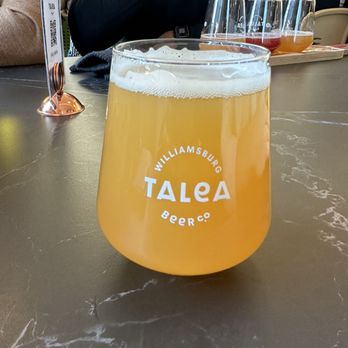 TALEA BEER - Updated December 2025 - 305 Photos & 153 Reviews - 87 ...