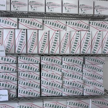 STARBREAD BAKERY - Updated October 2025 - 167 Photos & 65 Reviews ...