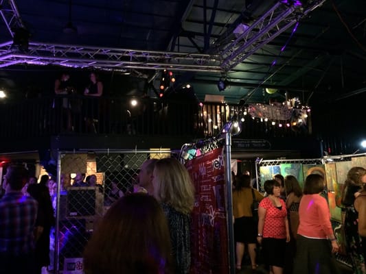 THE VANGUARD - Updated October 2025 - 30 Photos & 23 Reviews - 222 N ...